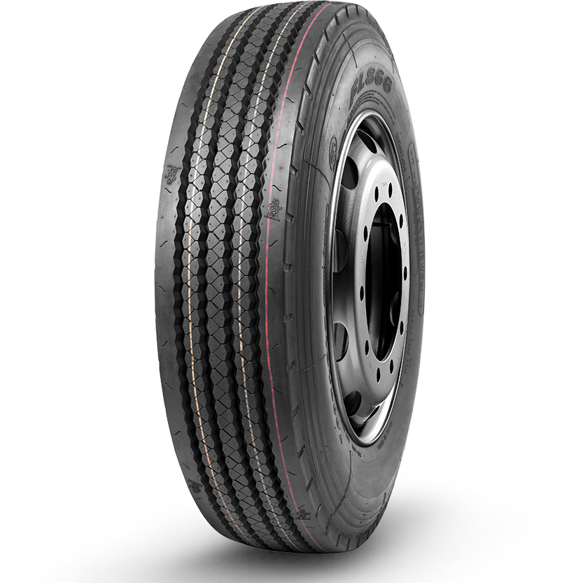 Ling Long Light Truck LFL866 Pattern Tire - 7.50 / # / 16 Product ...